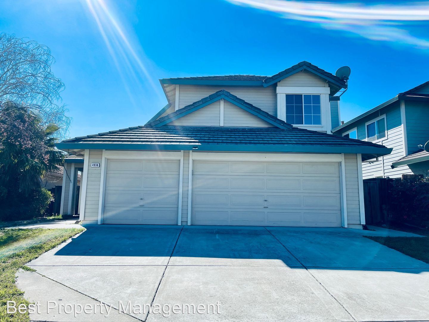 4938 Cache Peak Dr, Antioch, CA 94531 - House Rental in Antioch, CA ...