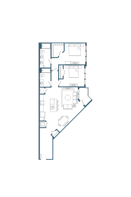 The Dillon Apartments - Raleigh, NC | Apartments.com