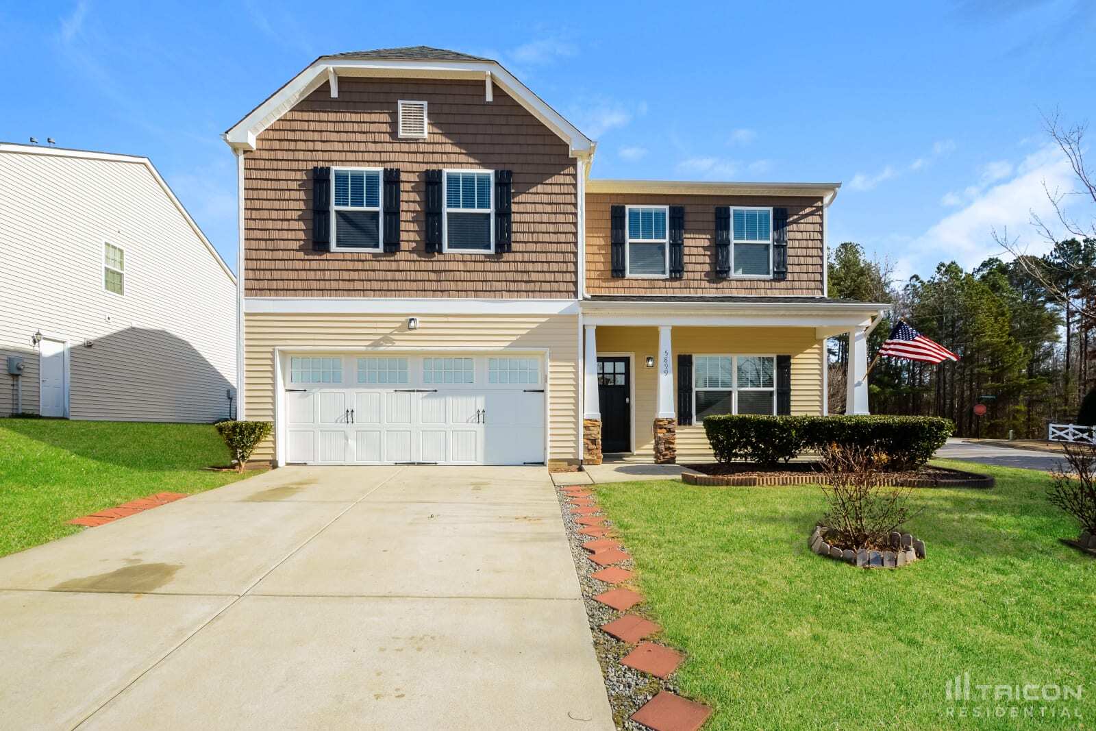 5899 Sparrows Nest Way, Wendell, NC 27591 | Apartments.com
