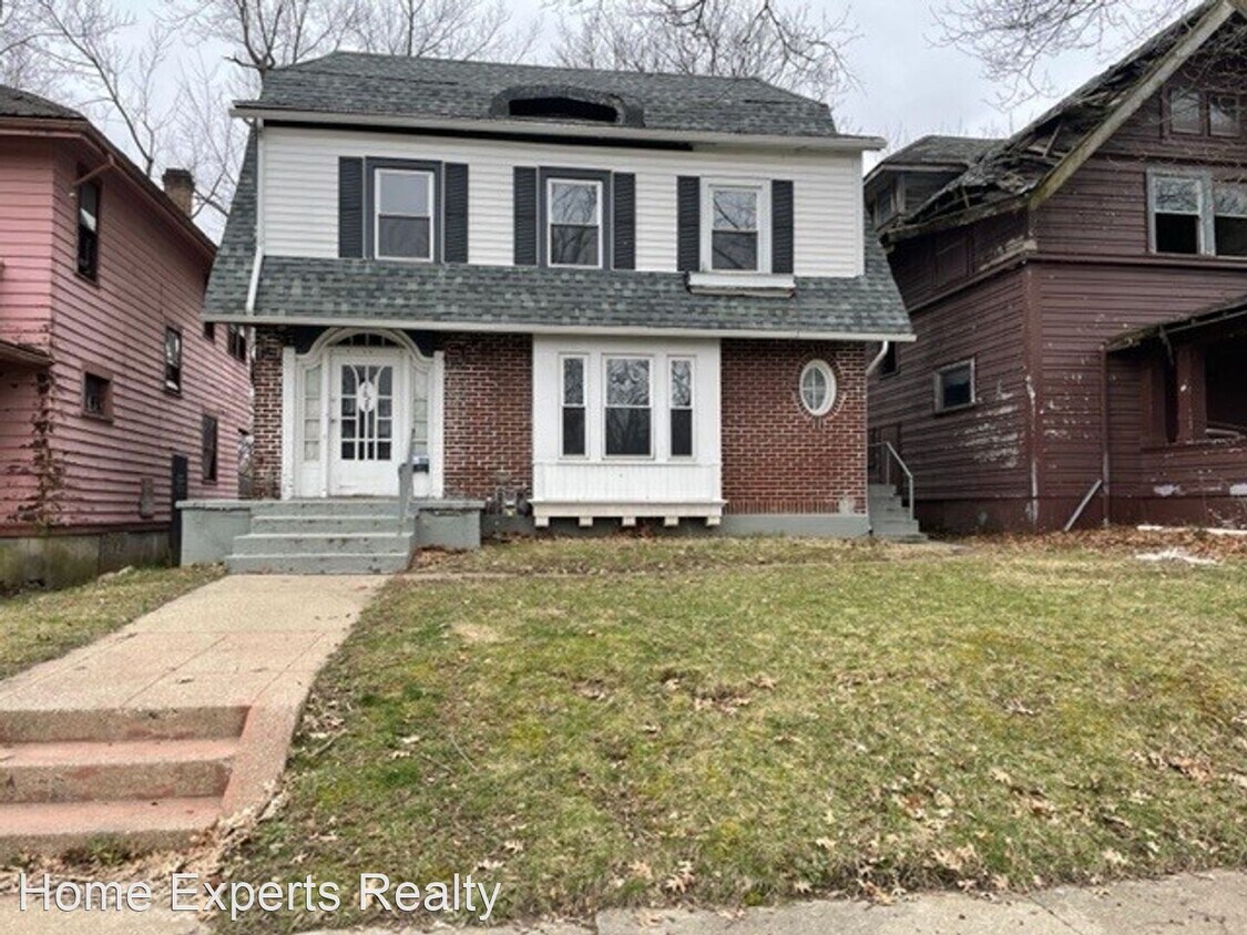 1628 W Grand Ave, Dayton, OH 45402 - House Rental in Dayton, OH ...