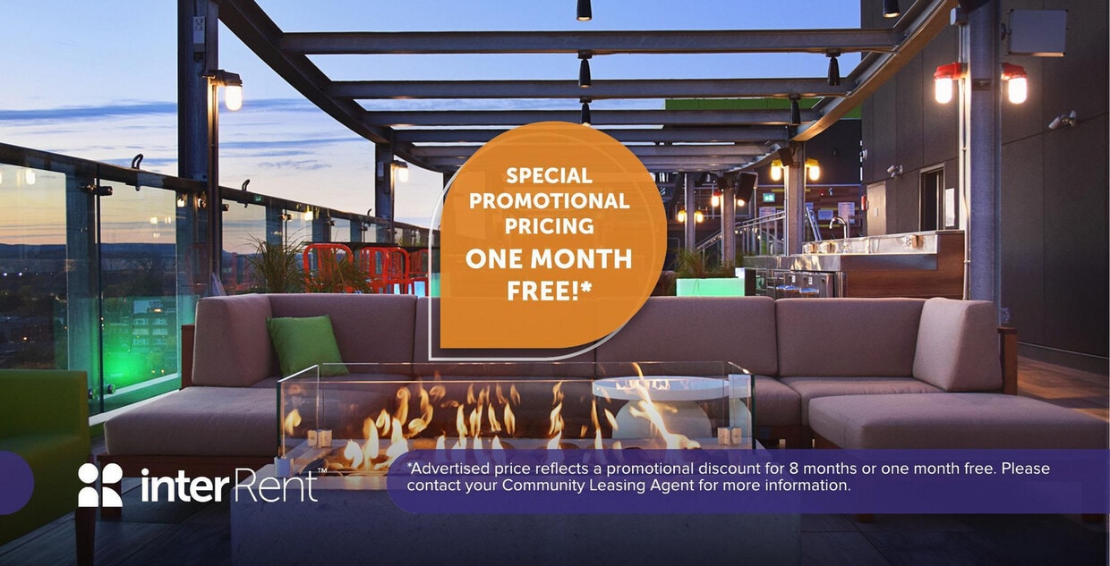 LIV Apartments Apartments - 207 Bell St N Ottawa, ON | Apartments.com