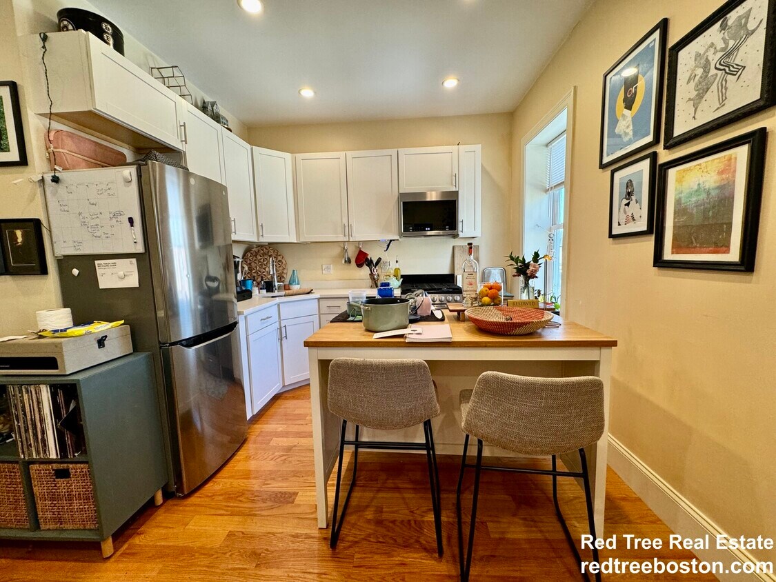 5 Edwin St Unit 3, Boston, MA 02124 - Condo for Rent in Boston, MA ...