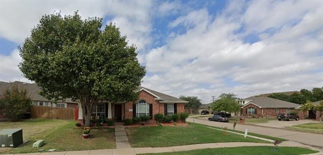 6721 Stardust Dr, North Richland Hills, TX 76180 - House Rental in ...