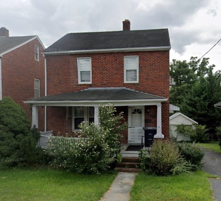 618 S High St, Harrisonburg, VA 22801 - House Rental in Harrisonburg, VA | Apartments.com