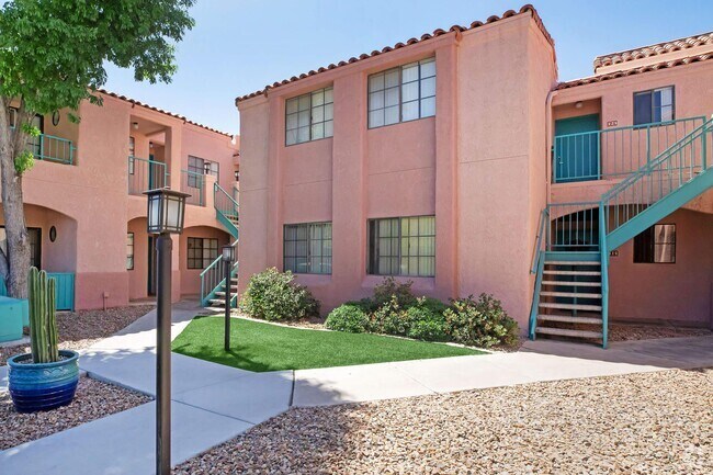 La Madera Apartments for Rent - Tucson, AZ - 16 Rentals | Apartments.com