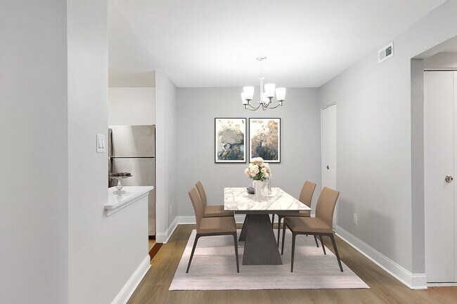 Middletown Trace Apartments - Apartments in Langhorne, PA | Apartments.com