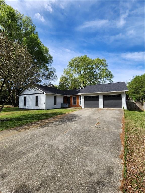 2407 Josh Ct, Marietta, GA 30064 - House Rental in Marietta, GA ...