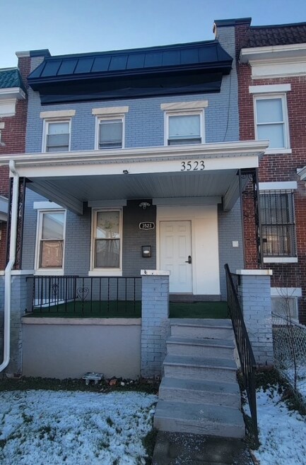 Apartments for Rent with Washer & Dryer in Allendale, Baltimore ...