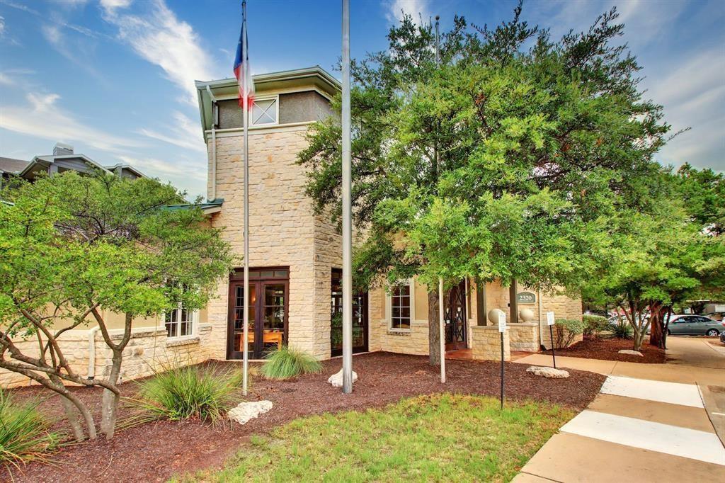 2320 Gracy Farms Ln Unit 925, Austin, TX 78758 - Condo for Rent in ...