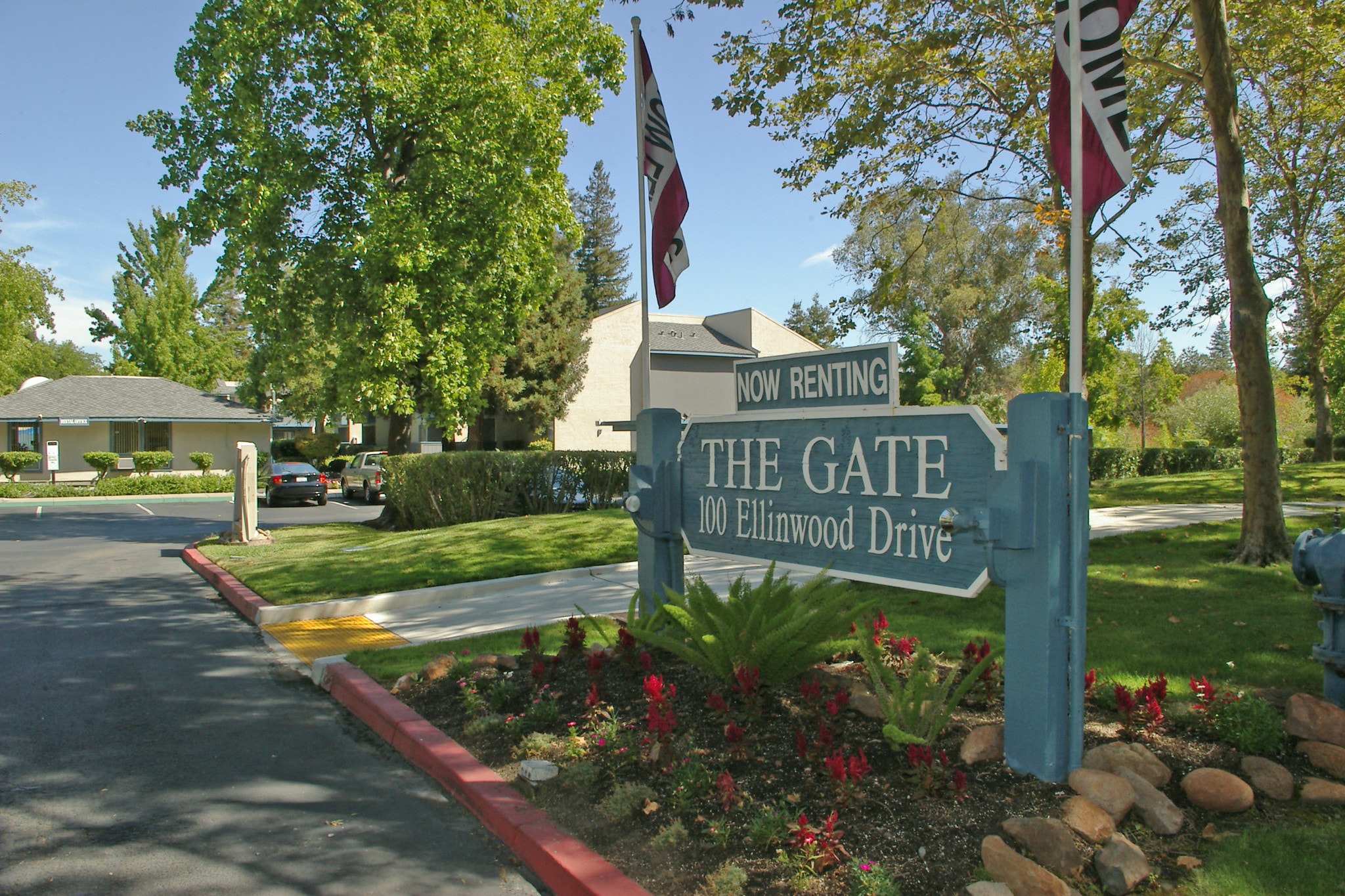 The Gate - 100 Ellinwood Dr Pleasant Hill, CA 94523 | Apartments.com