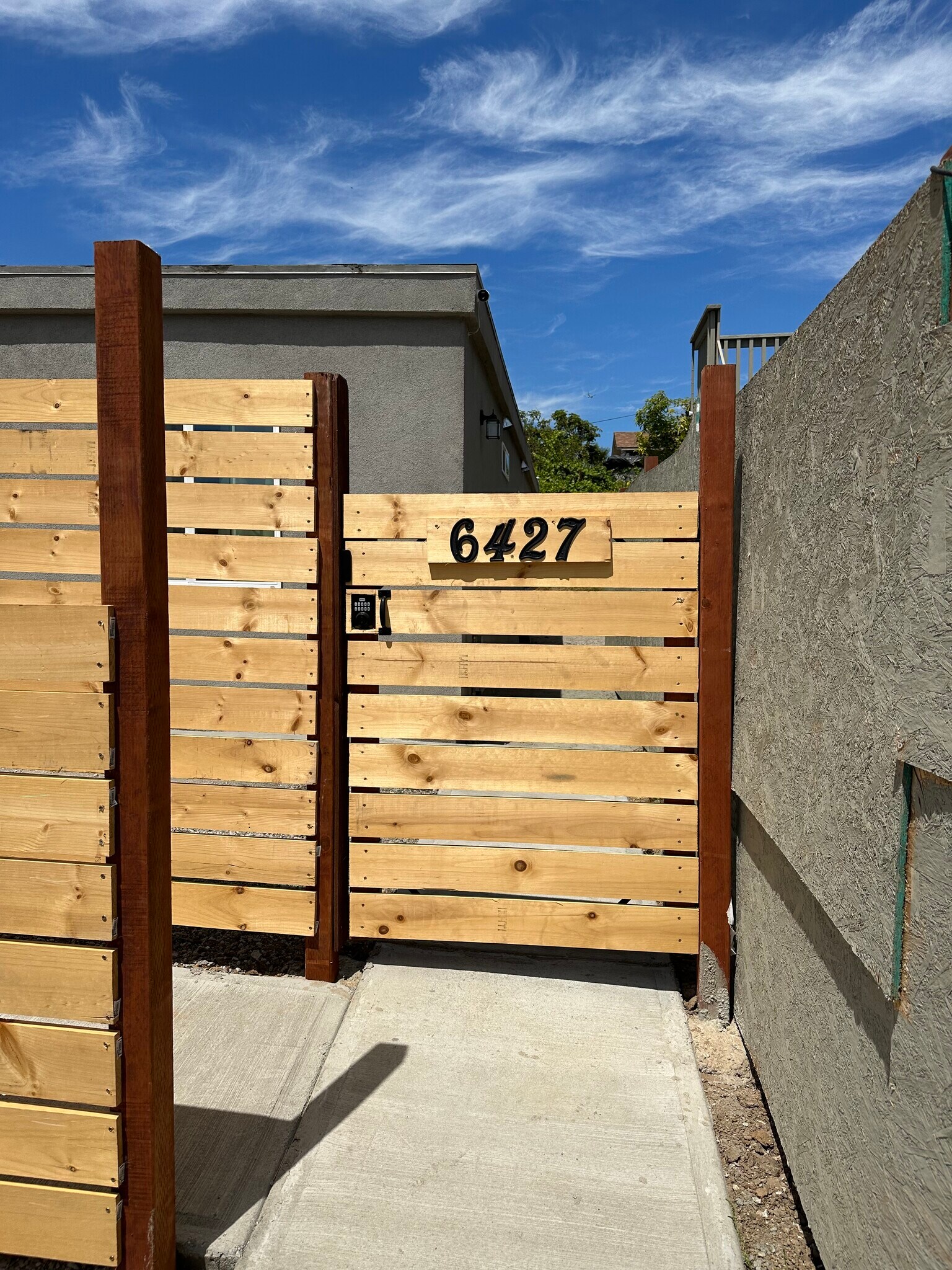 6427 Shaules Ave, San Diego, CA 92114 - House Rental in San Diego, CA ...