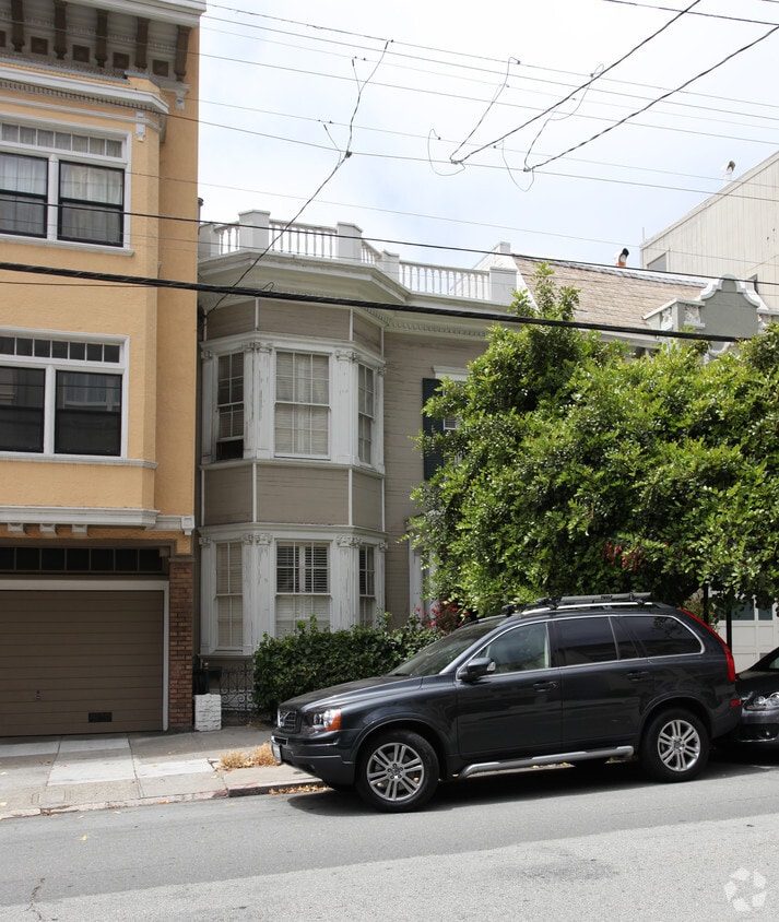 2445-2449 Larkin St, San Francisco, CA 94109 - 2445-2449 Larkin St San ...