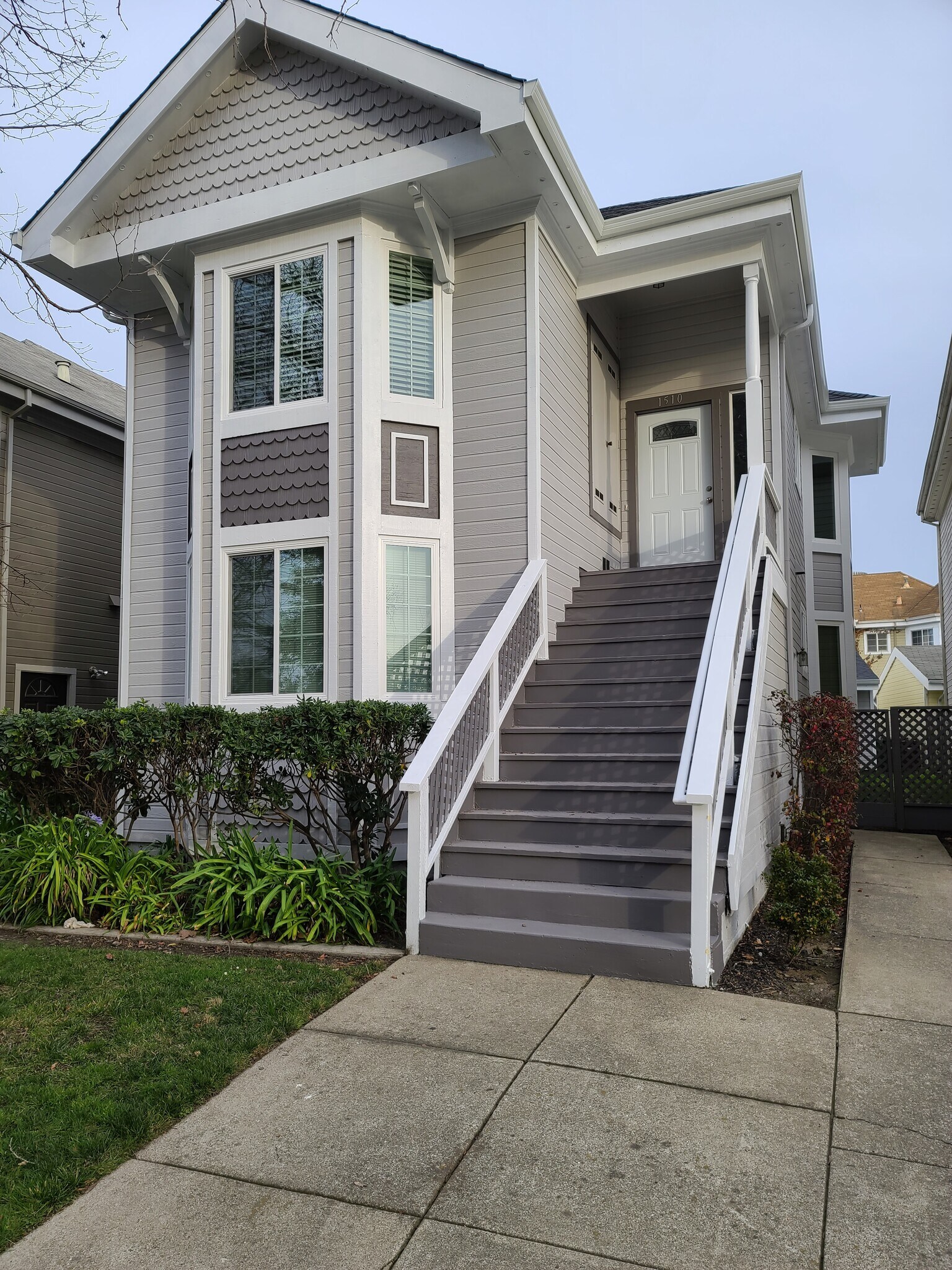 1510 Market St Unit A, Oakland, CA 94607 - Condo for Rent in Oakland ...