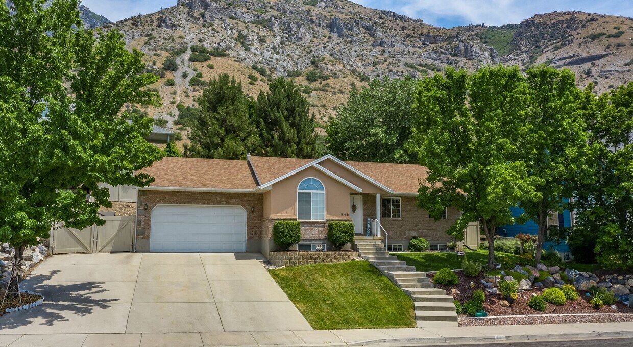 948 N 700 E, Springville, UT 84663 - House Rental in Springville, UT ...