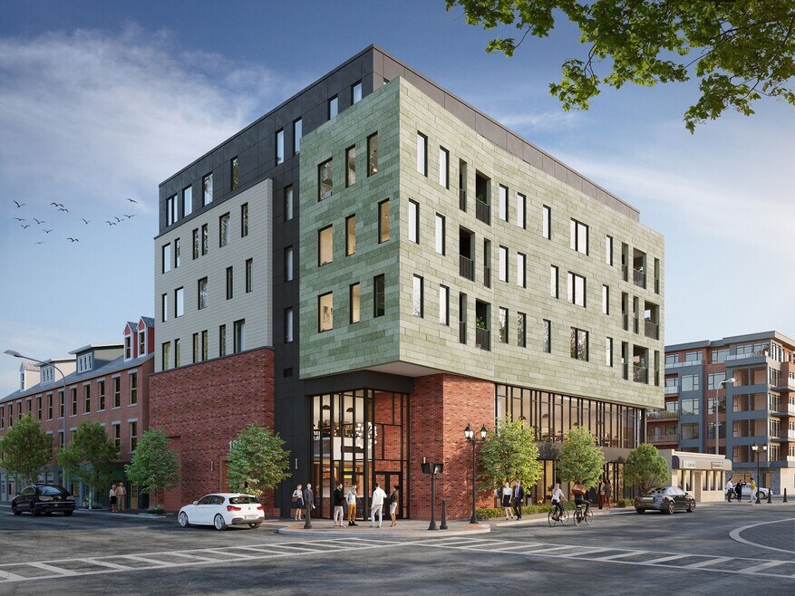 Apartments for Rent in East Boston MA - 1,525 Rentals | Apartments.com