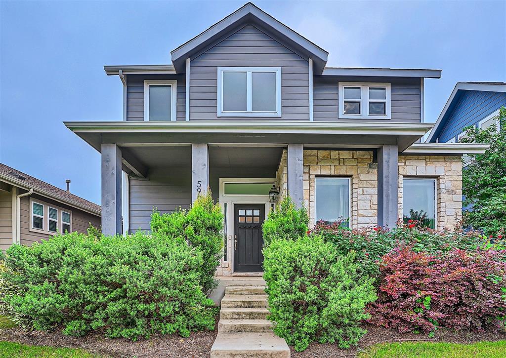 5909 Baythorne Dr, Austin, TX 78747 - House Rental in Austin, TX ...