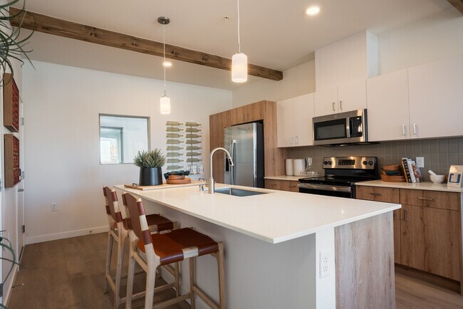 Encanto at Mesa Del Sol - Apartments in Albuquerque, NM | Apartments.com