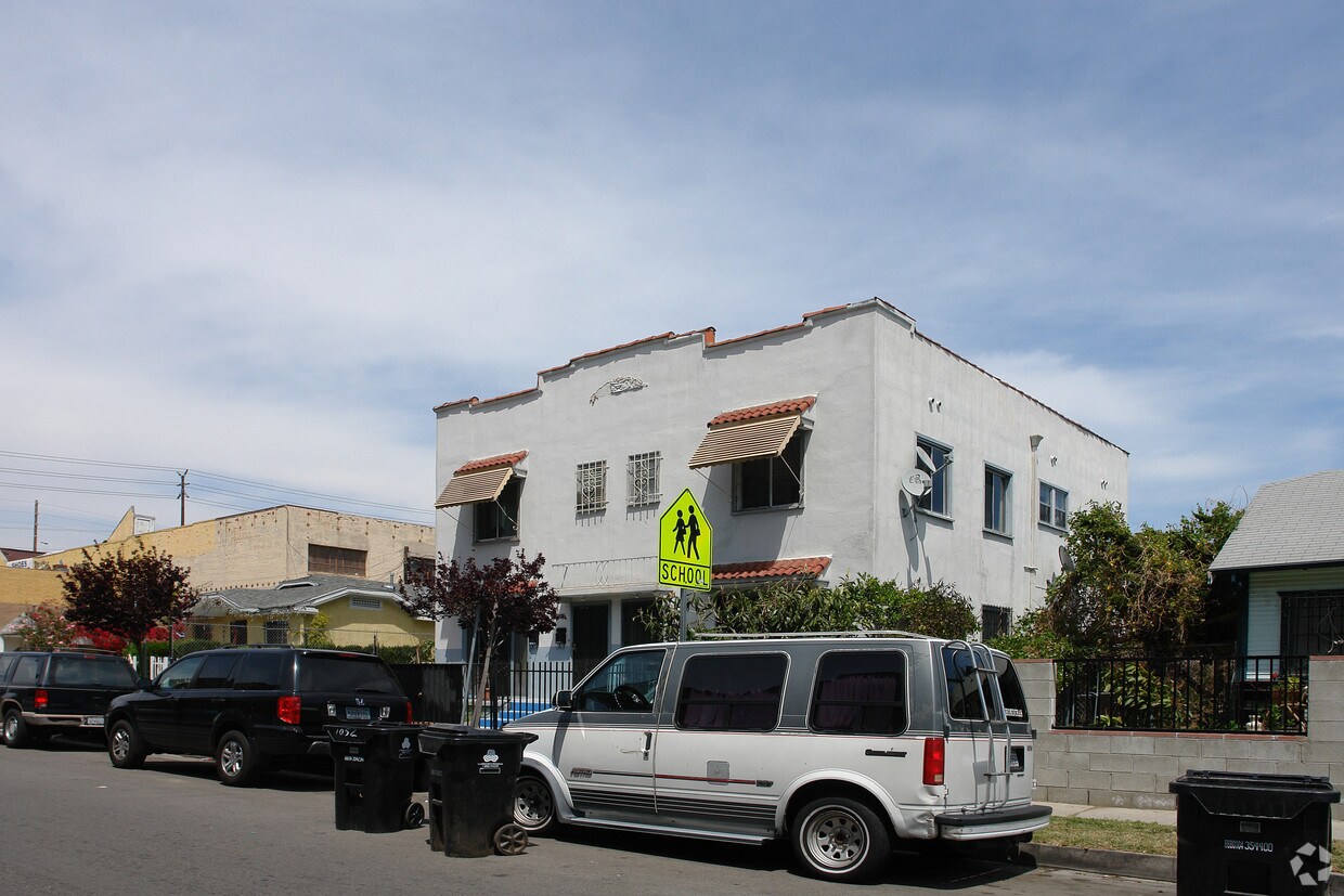 1048 N Kingsley Dr, Los Angeles, CA 90029 - 1048 N Kingsley Dr Los ...