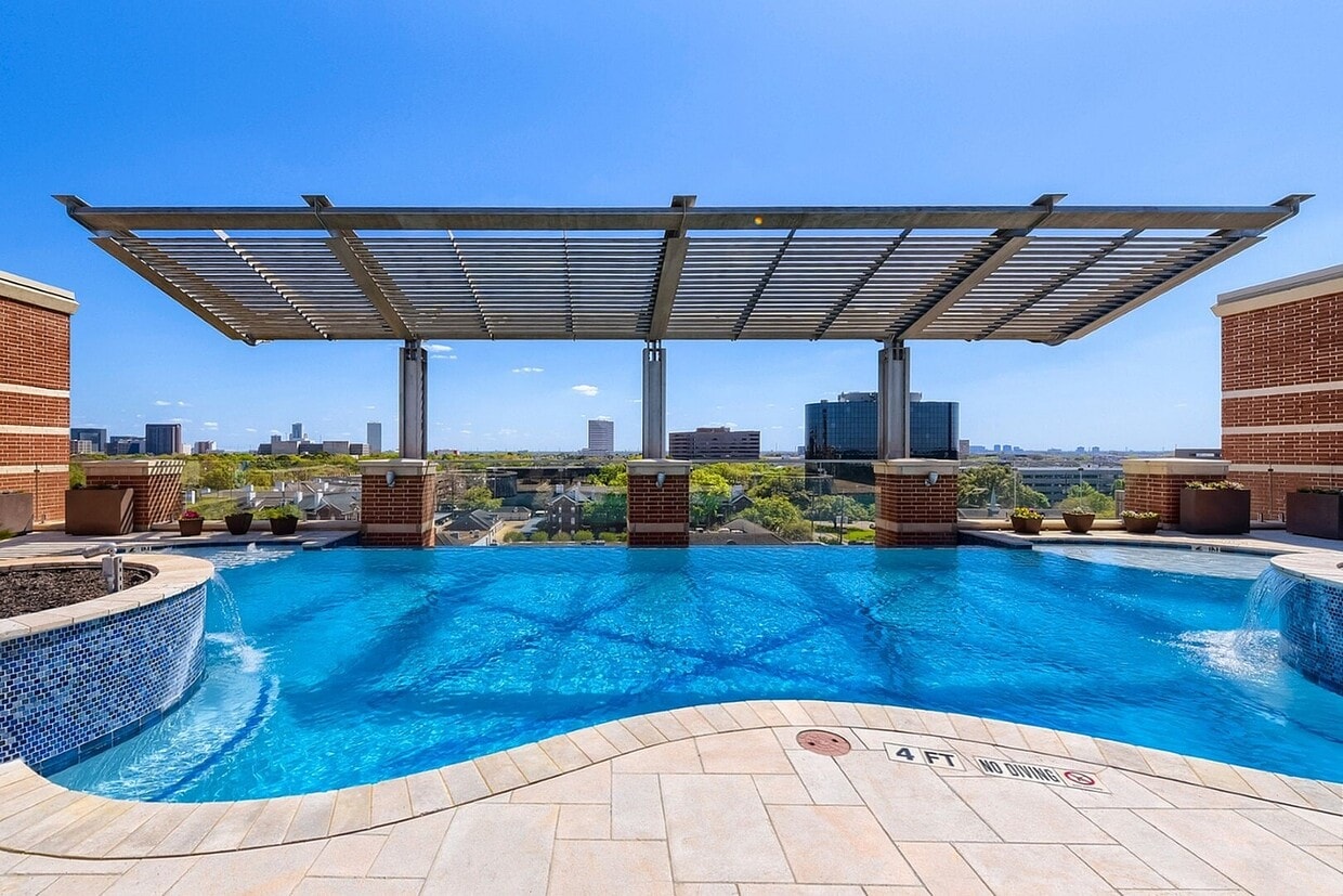 The William - 5740 San Felipe St Houston, TX 77057 | Apartments.com