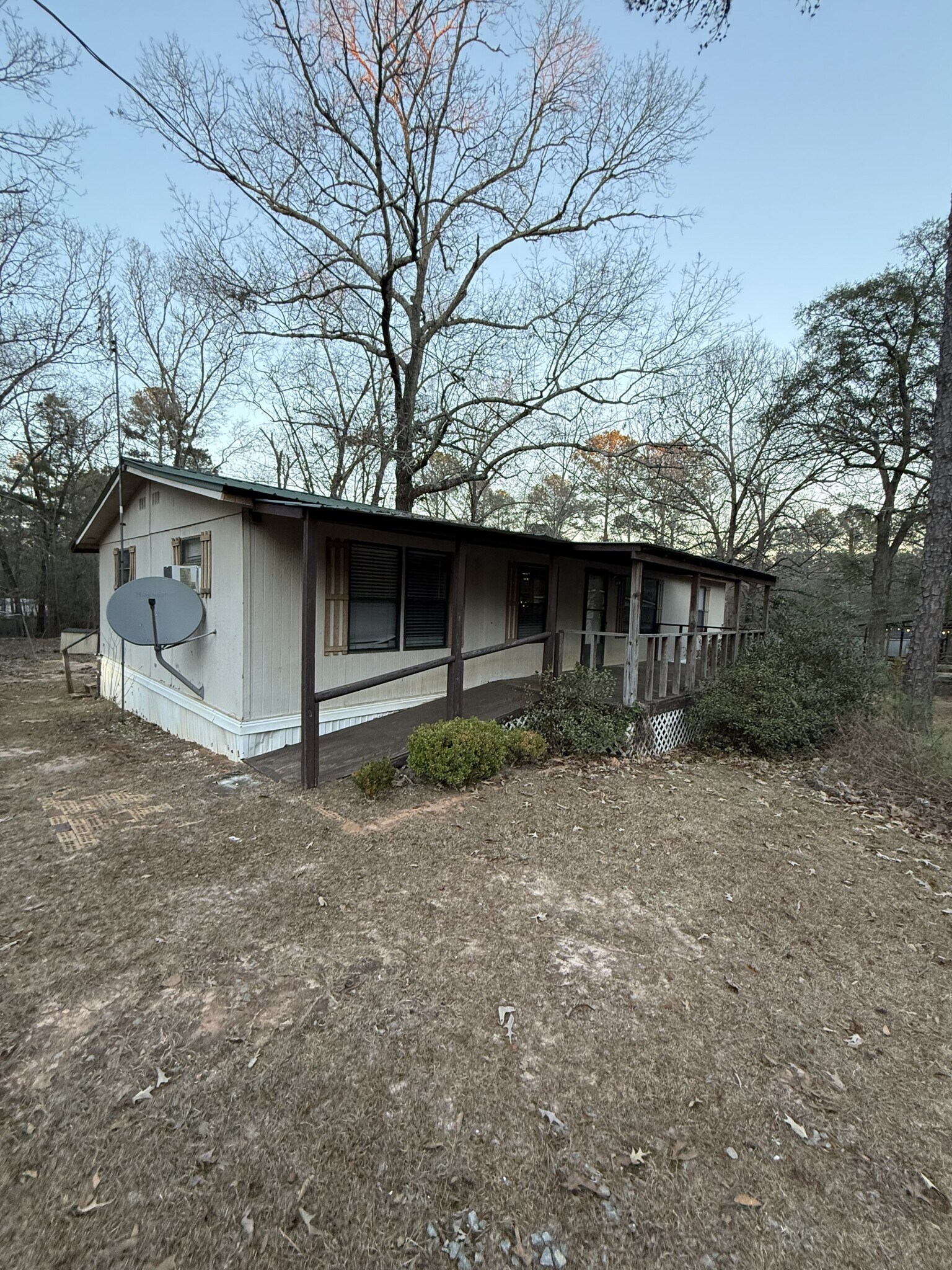 2667 Hopewell Church Rd, Ellaville, GA 31806 - House Rental in ...