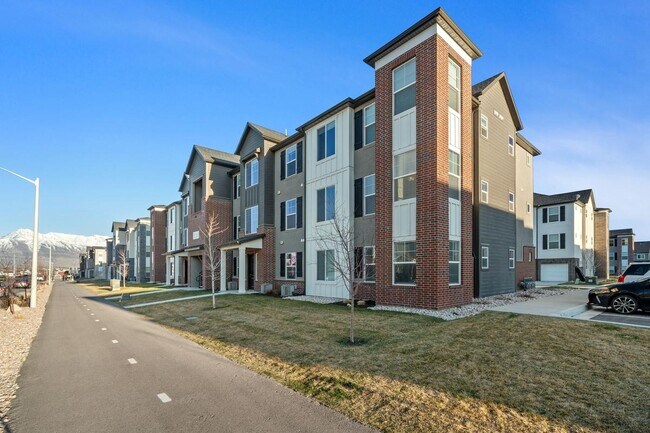 Apartments near The Collective at Morning Vista in Lehi, UT - Page 9 ...
