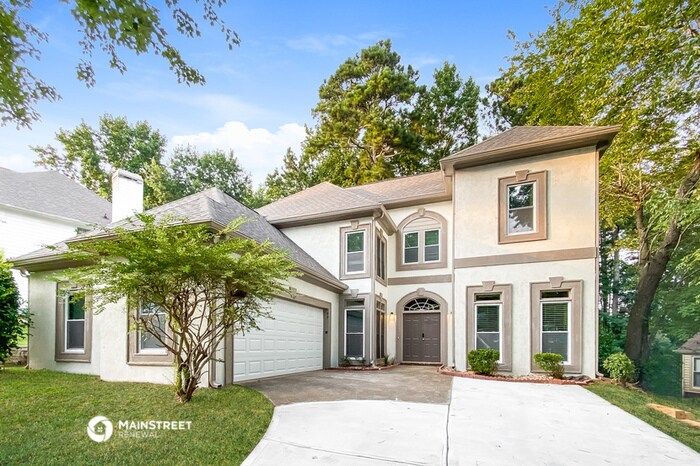 99 Carolinas Way, Fayetteville, GA 30215 - House Rental in Fayetteville ...