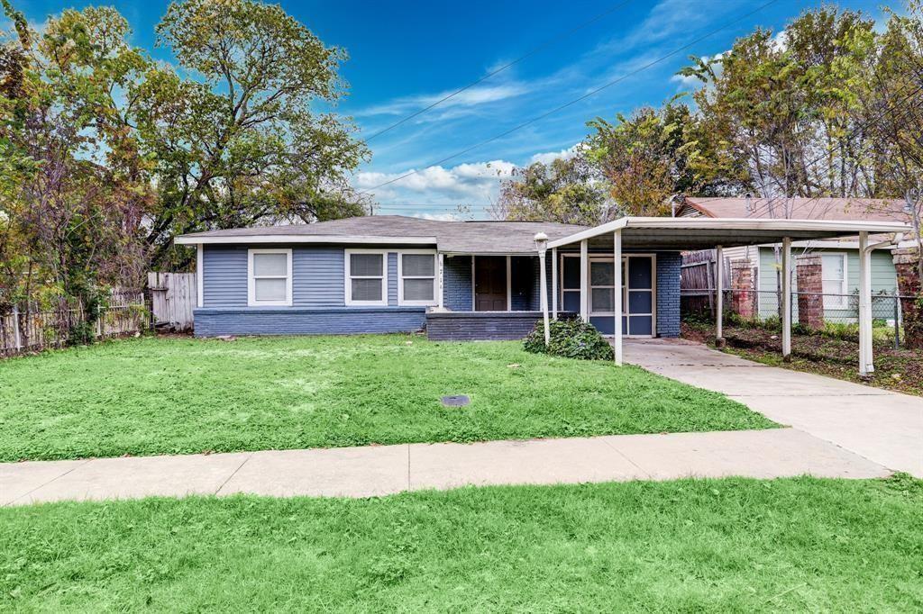 6714 Goforth St, Houston, TX 77021 - House Rental in Houston, TX ...