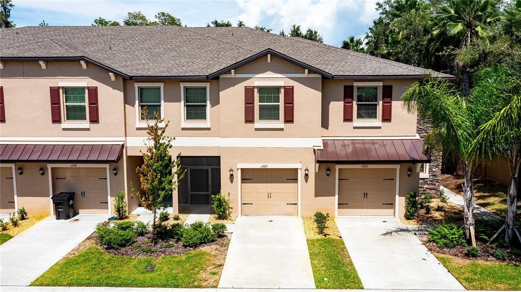 11920 Castine St, New Port Richey, FL 34654 - Townhome Rentals in New ...