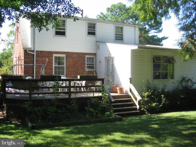 9527 Ewing Dr, Bethesda, MD 20817 - House Rental in Bethesda, MD ...