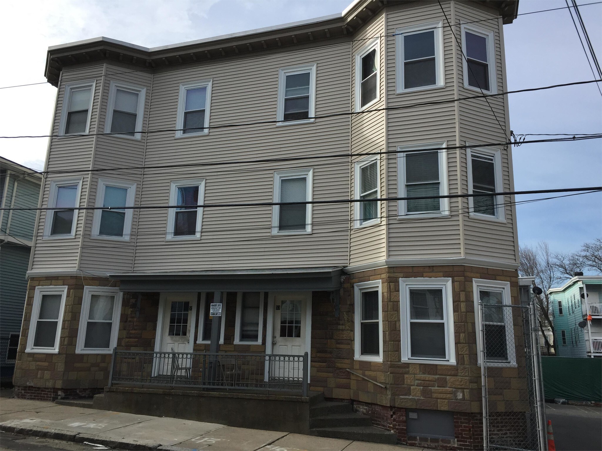 55 Maverick St Unit 6, Chelsea, MA 02150 - Room for Rent in Chelsea, MA ...