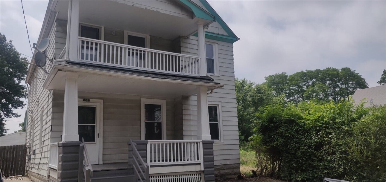 3682 E 61St St Unit Up, Cleveland, OH 44105 - Room for Rent in ...