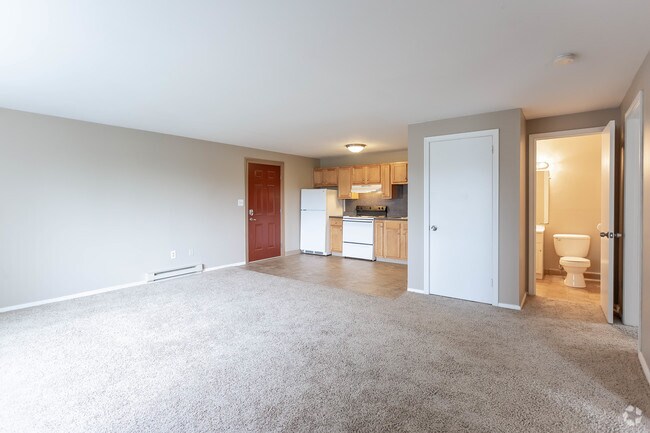 Main Place Apartments New Britain Ct
