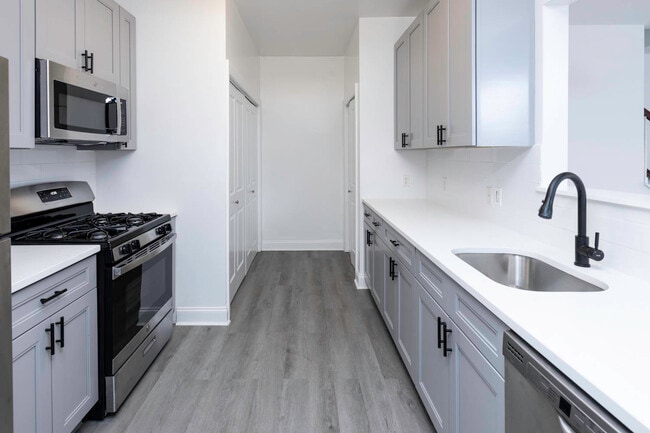 Spring Gardens Apartments - Apartments in Summit, NJ | Apartments.com