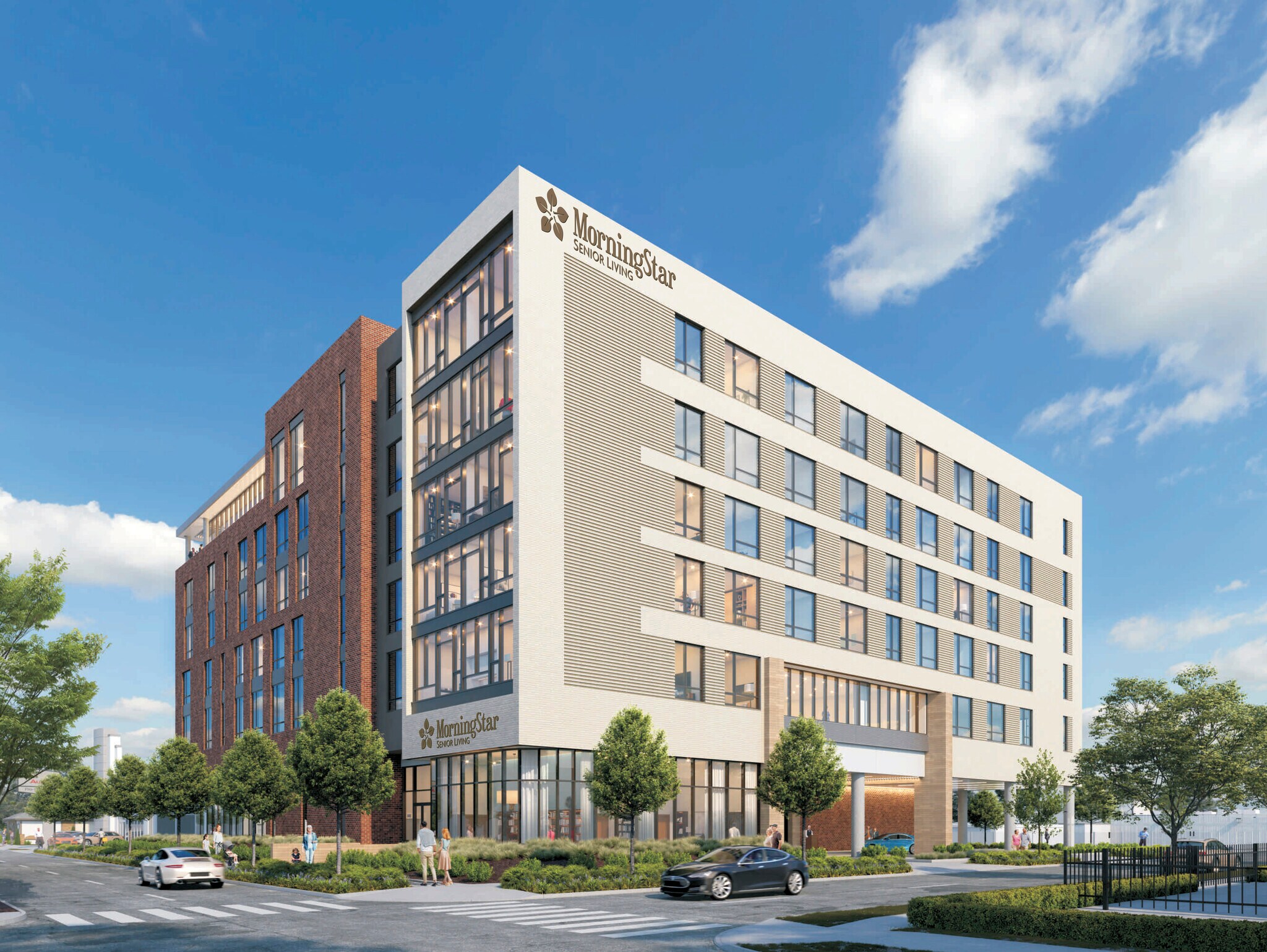 MorningStar at River Oaks - 2315 Richmond Ave Houston, TX 77098 ...