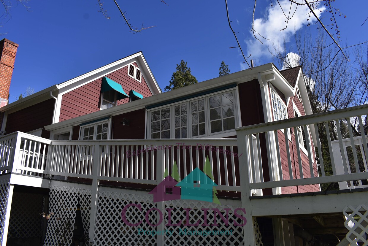 11347 Red Dog Rd, Nevada City, CA 95959 - House Rental in Nevada City ...