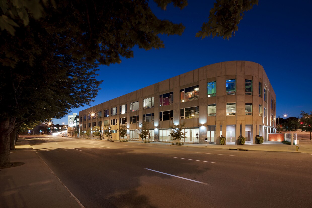 Gateway Lofts - Apartments in Des Moines, IA | Apartments.com