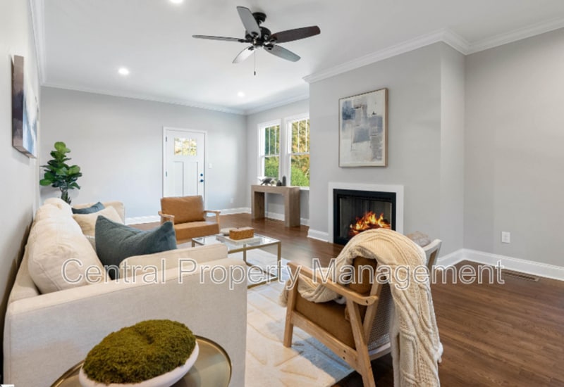 Apartments In Duncan Sc
