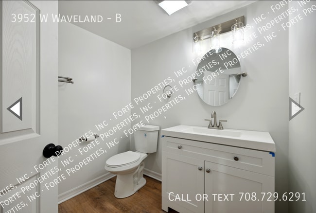 3952 W Waveland Ave Unit B, Chicago, IL 60618 - Room for Rent in ...
