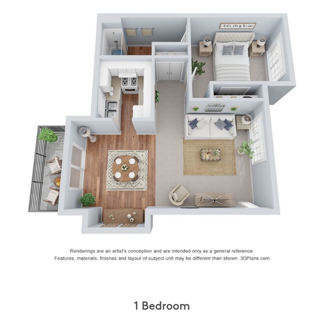 The Oaks at Summerview - Apartments in Atlanta, GA | Apartments.com