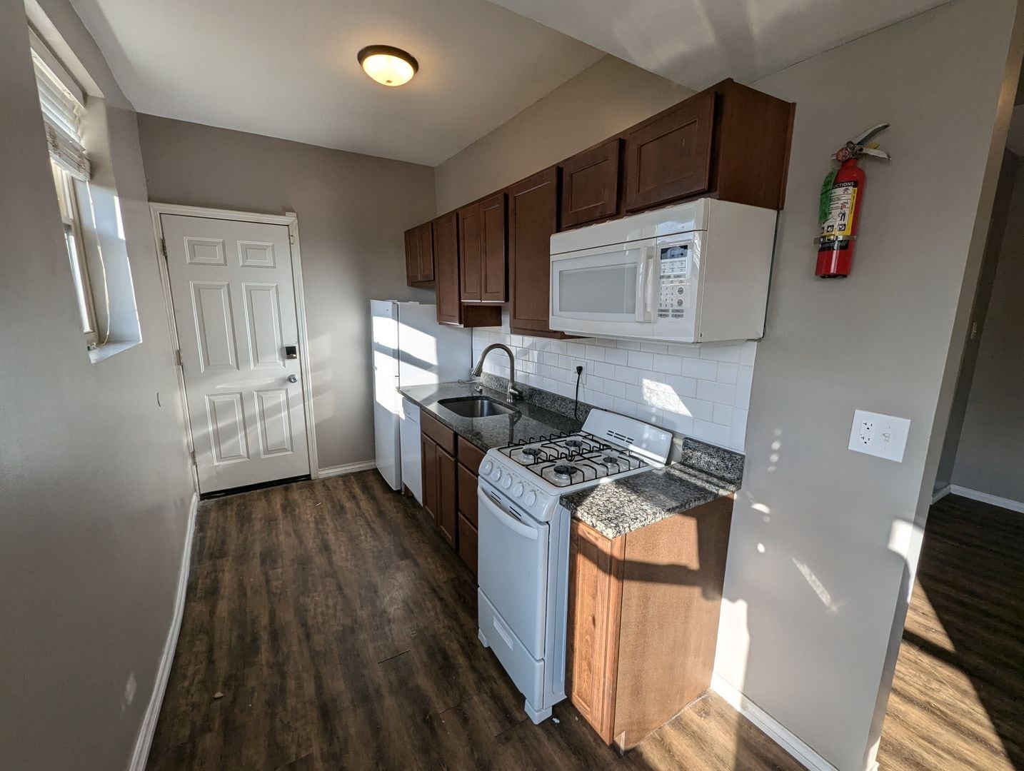 5572 Clemens Ave Unit 3W, St. Louis, MO 63112 - Room for Rent in St ...