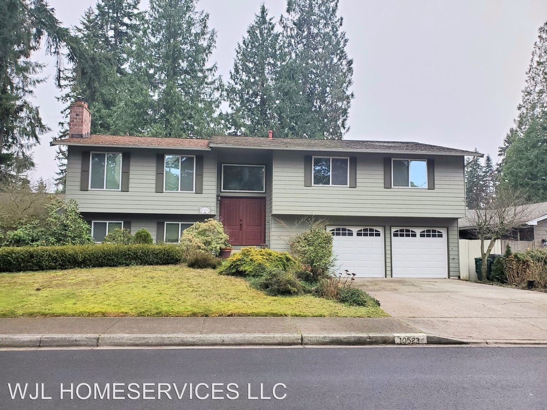 10523 NE 144th St, Kirkland, WA 98034 - House Rental in Kirkland, WA ...