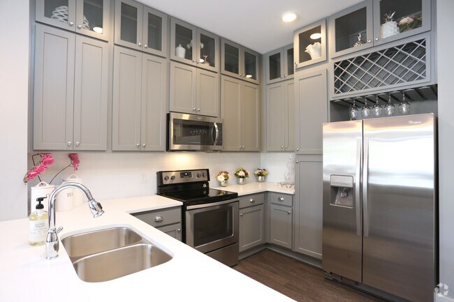 Abberly Onyx Apartment Homes Apartments - 2532 N Decatur Rd Decatur, GA ...