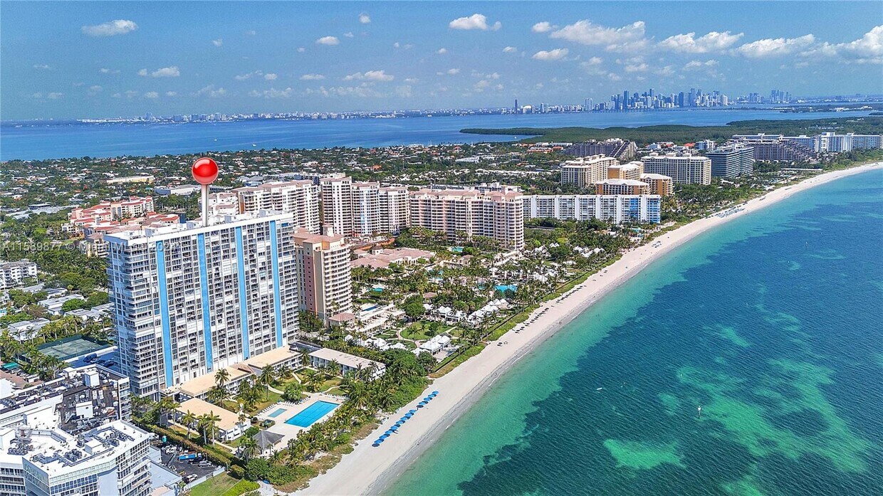 881 Ocean Dr Unit 26F, Key Biscayne, FL 33149 - Room for Rent in Key ...
