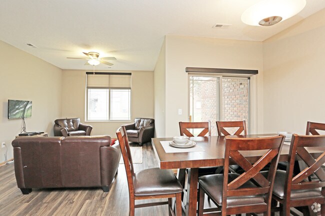 Southwind Villas Apartments - Lavista, NE | Apartments.com