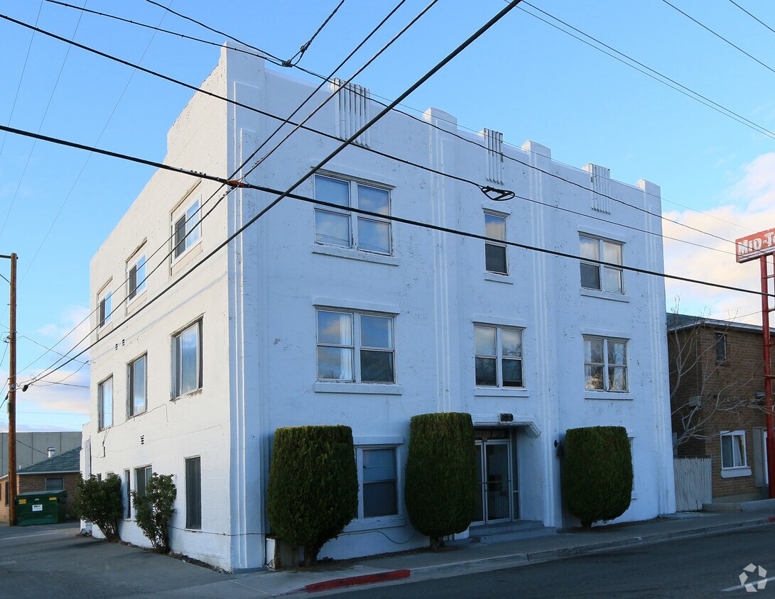 623 W 2nd St, Reno, NV 89503 - 623 W 2nd St Reno, NV 89503 | Apartments.com