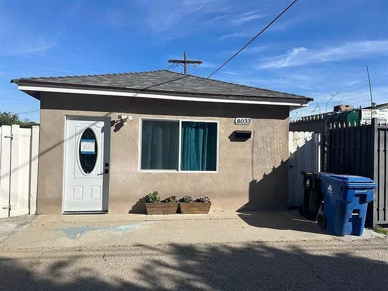 8033 Delco Ave, Los Angeles, CA 91306 - House Rental in Los Angeles, CA ...