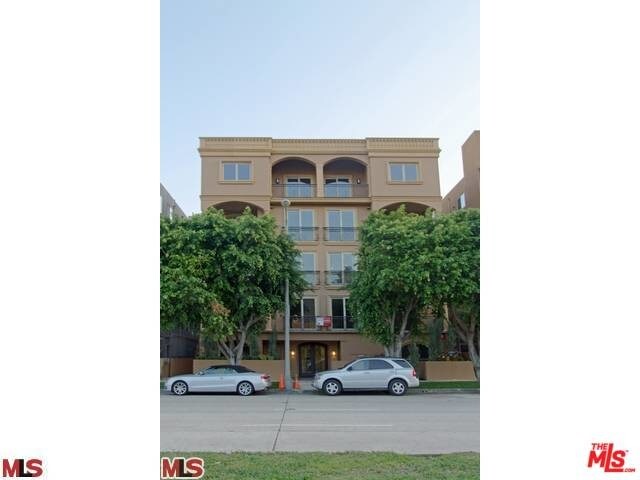 8612 Burton Way Unit 401, Los Angeles, CA 90048 - Condo for Rent in Los ...