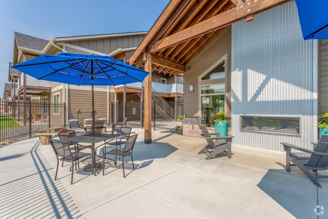 Apartments For Rent in Spokane Valley WA with Hardwood Floors - 156 ...
