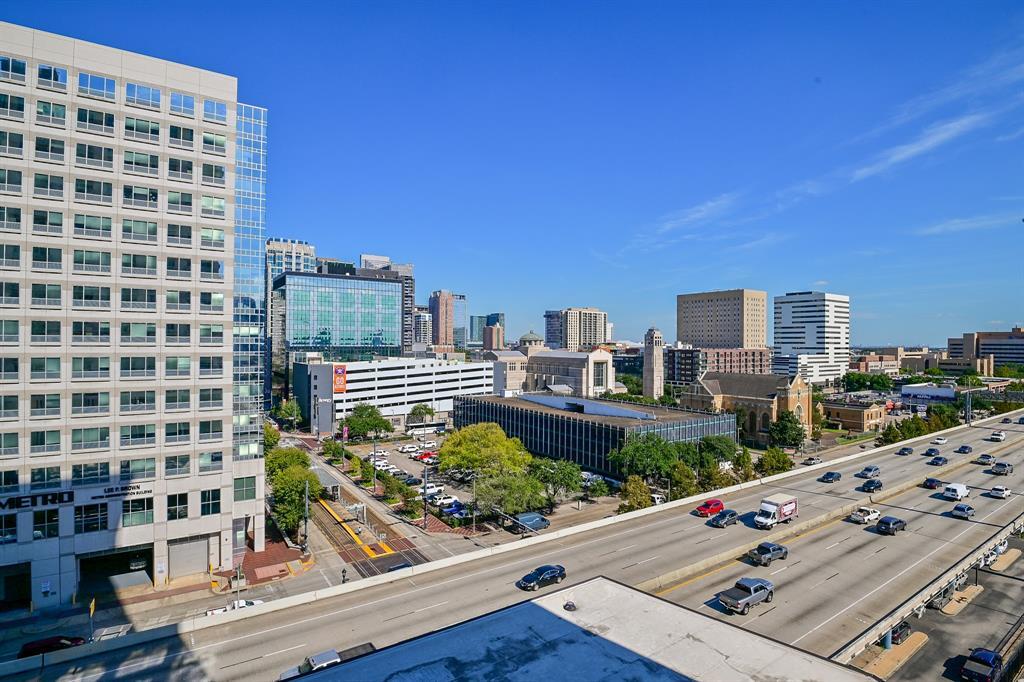 2016 Main St Unit 903, Houston, TX 77002 - Condo for Rent in Houston ...