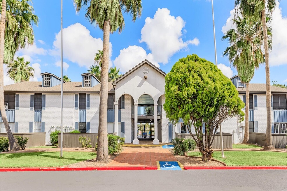 Riversquare - 10342 River Run Blvd Corpus Christi, TX 78410 ...